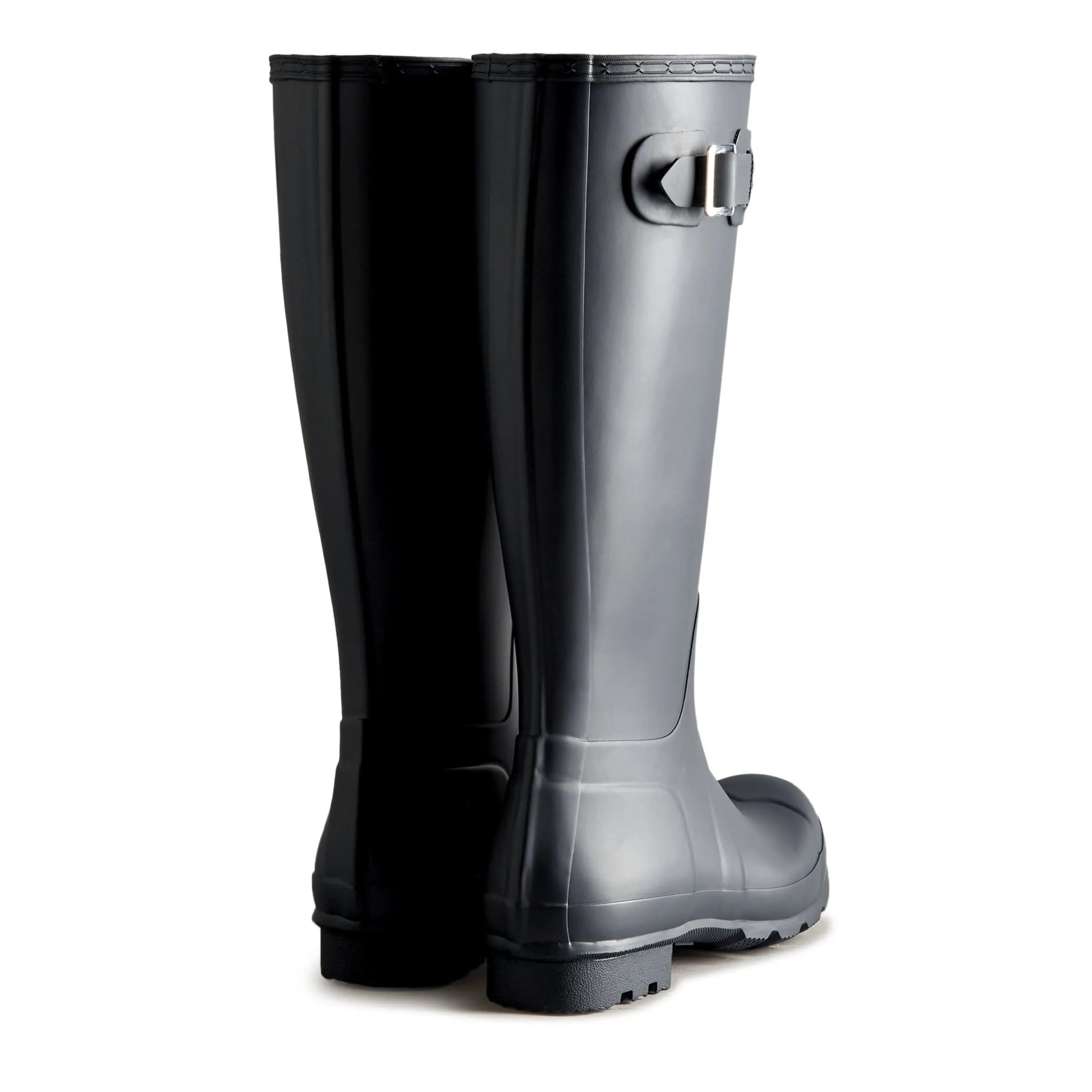 Men’s Original Tall Waterproof Rain Boots for Outdoor Adventures ...